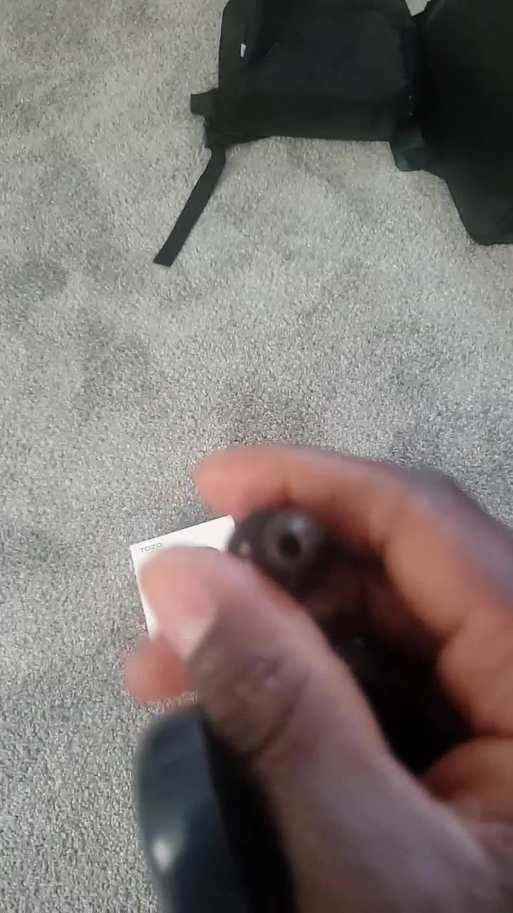 Watch Iffy on Amazon Live