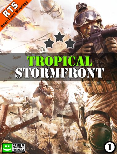 Amazon.com: Tropical Stormfront [Download] : Video Games