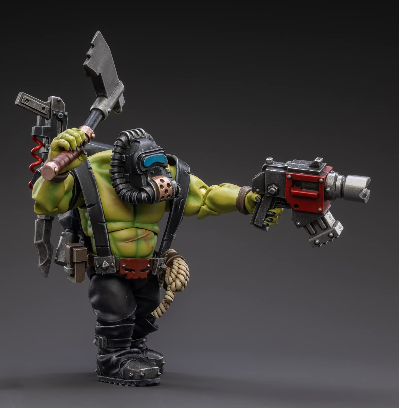Snapklik.com : JoyToy Warhammer 40K Officially Licensed 1/18 Scale ...