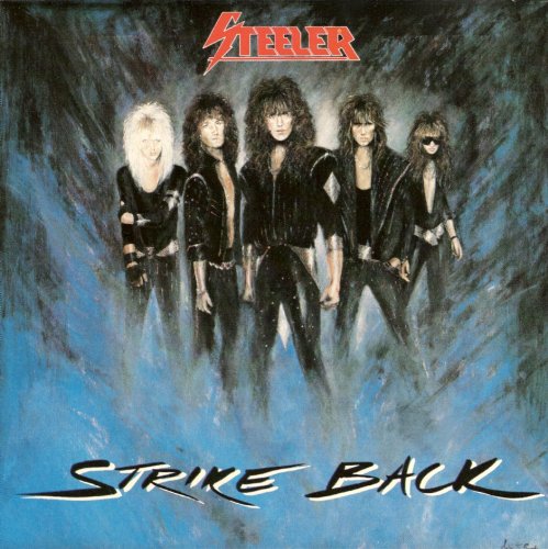 Strike back (1986): Amazon.de: Musik-CDs & Vinyl