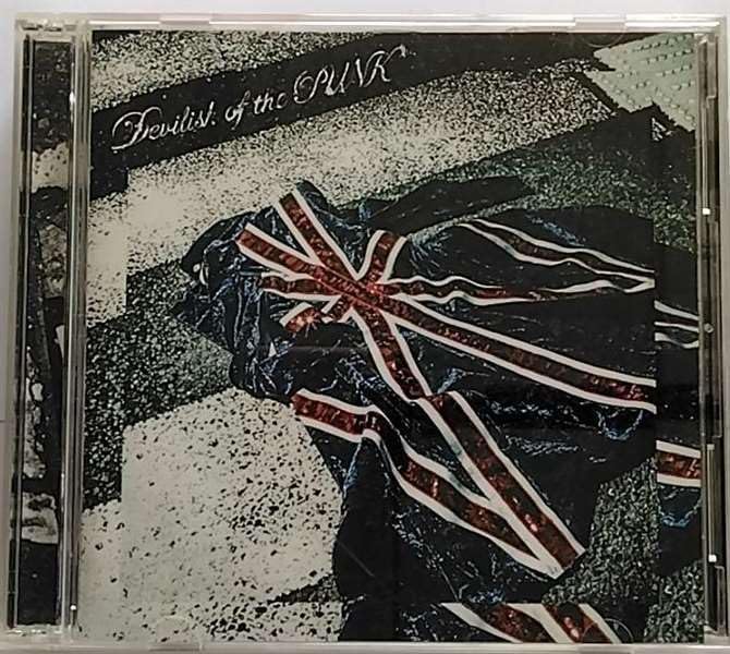 Amazon.co.jp: Devilish of the PUNK: ミュージック