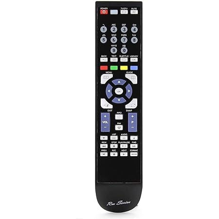 Genuine Manhattan T2-R Remote Control: Amazon.co.uk: Electronics & Photo