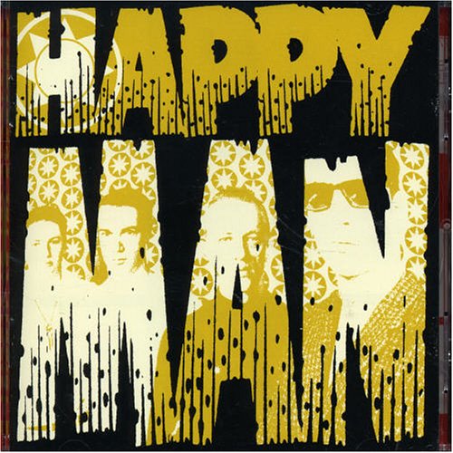 Buy Happy Man: a Tribute to the Sunnyboys Online at Low Prices in India ...