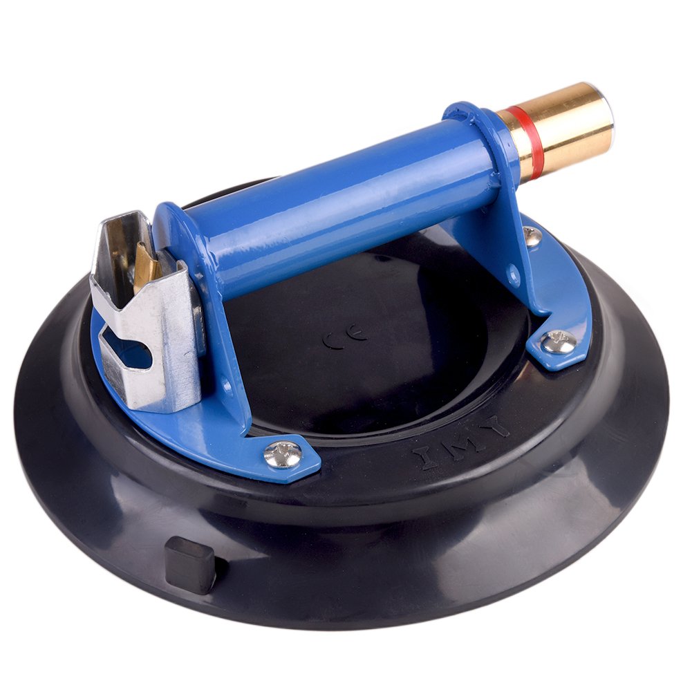 Snapklik.com : Glass Suction Cup To Lift Large Glass Tile, 9 Vacuum ...