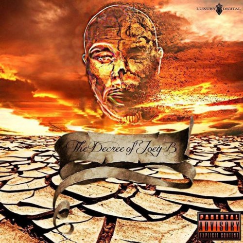 The Decree of Joey B. by Joey B. on Prime Music