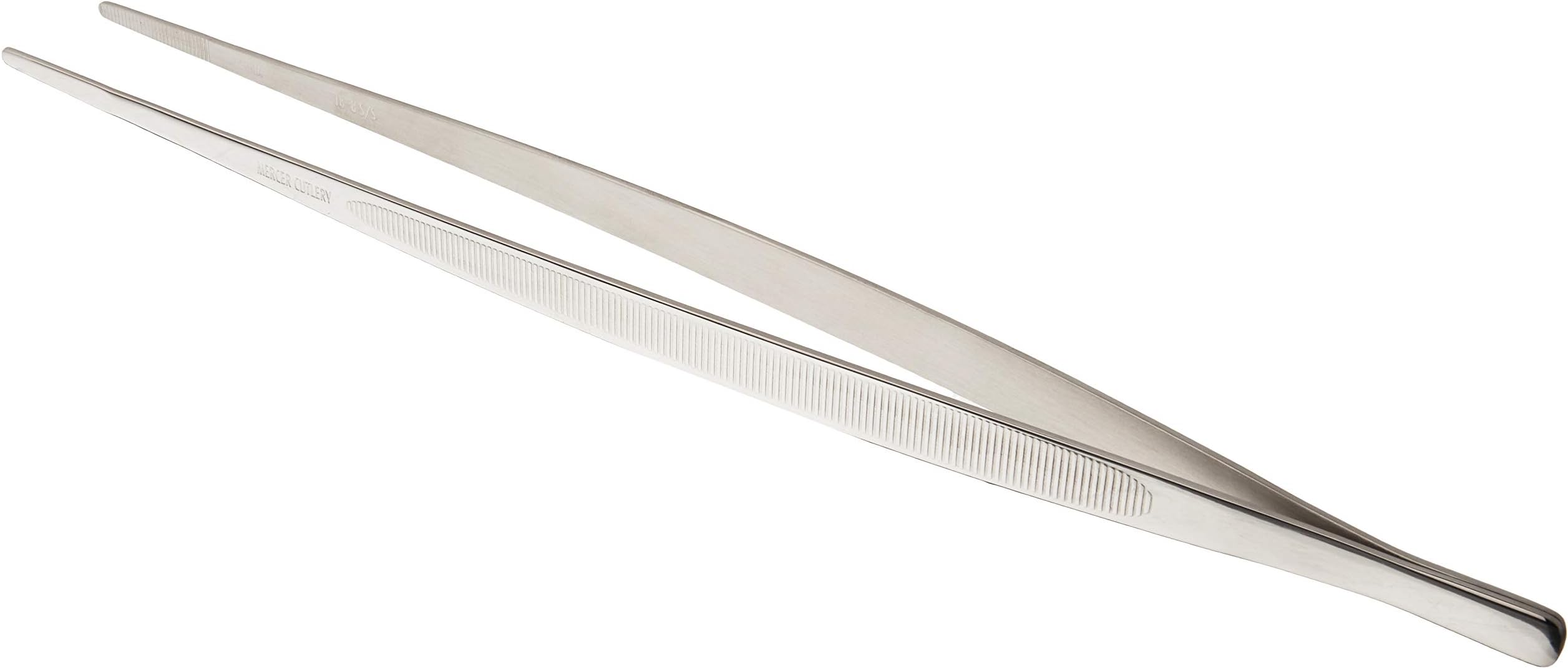 Amazon.com: Norpro Stainless Steel Saute Tongs: Home & Kitchen