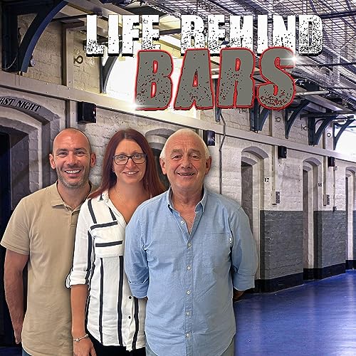 Life Behind Bars : Fifty Mill Media: Amazon.co.uk: Audible Books ...