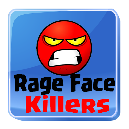 Rage Face Killers Pacman - App on Amazon Appstore