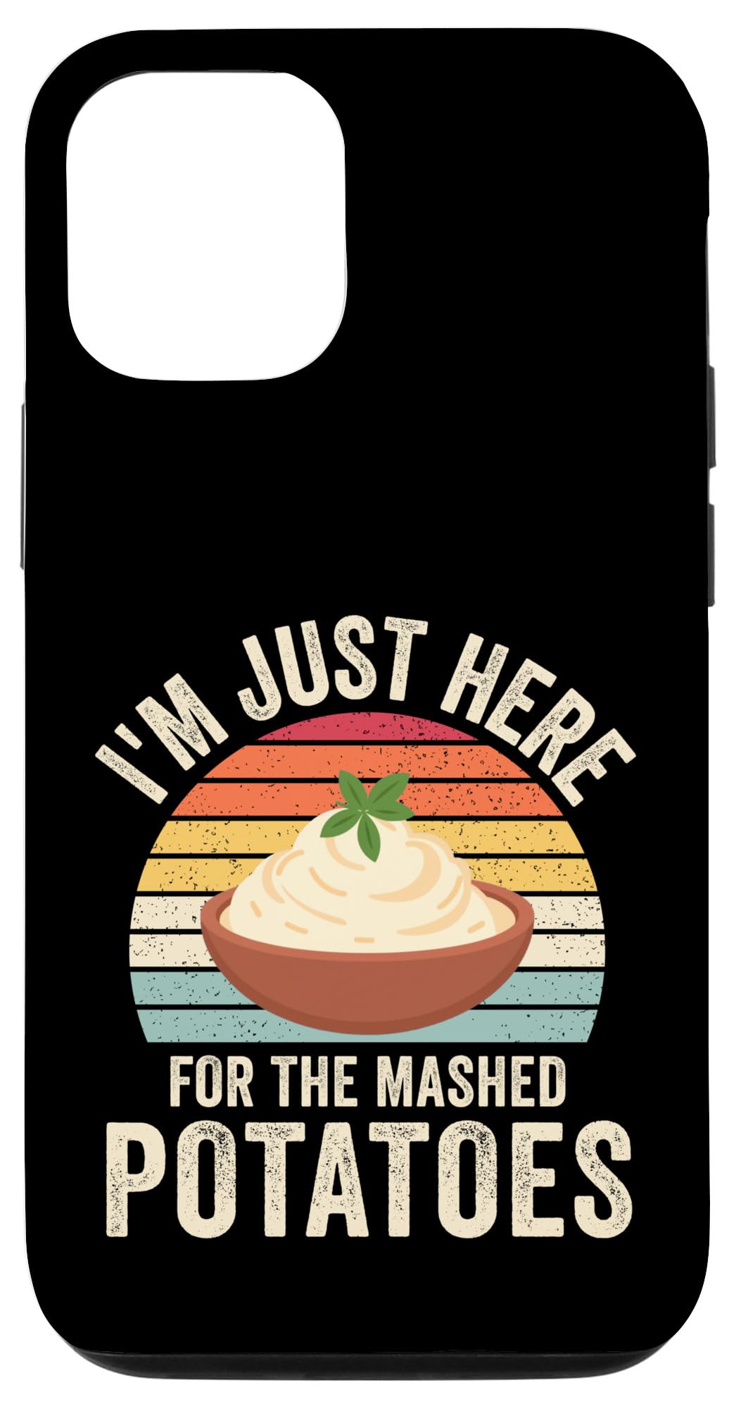 Mash Potatoes Memes I'm Just Here For The Mashed POTATOES,