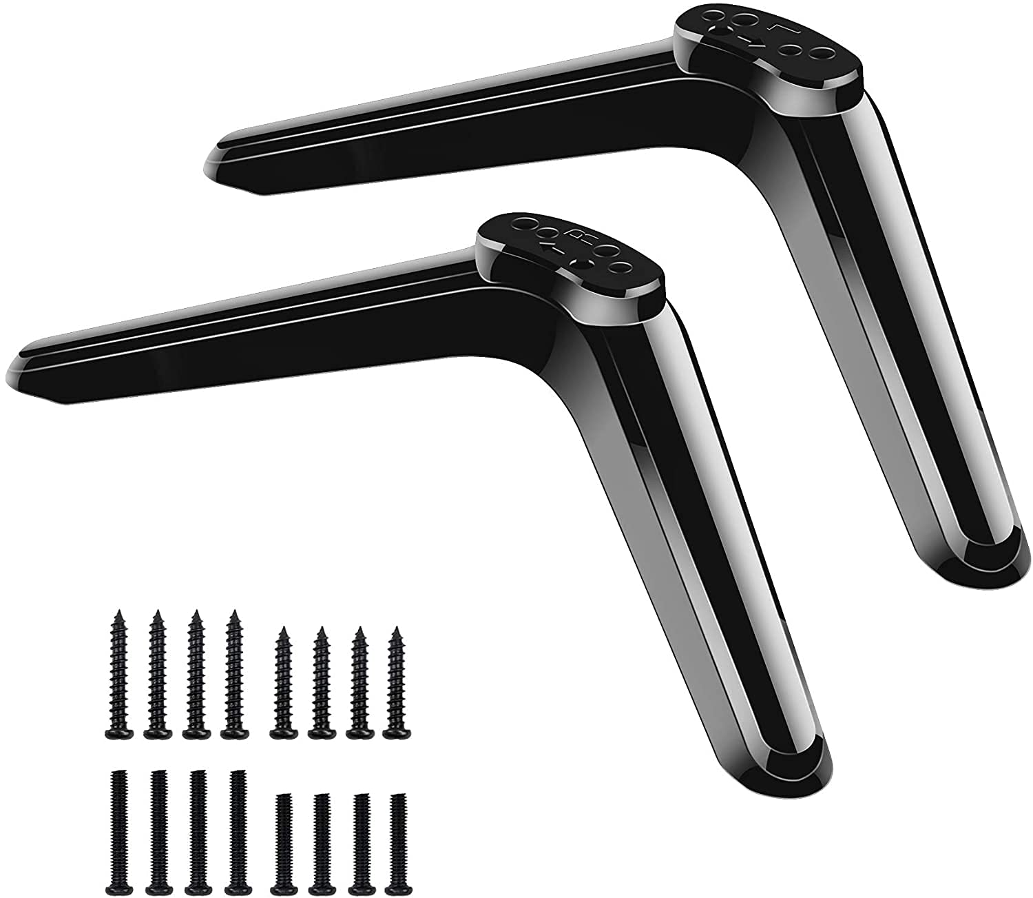 Pedestal TV stand - Find the best price at PriceSpy