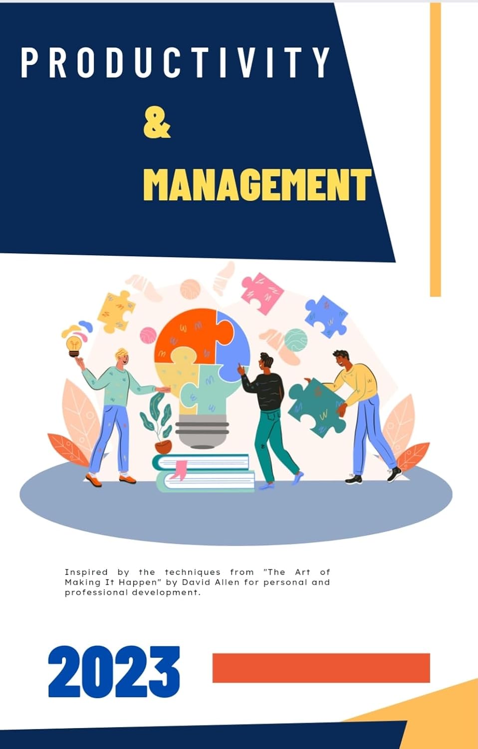 Amazon.com: Productivity & Management : Inspired by the techniques from ...