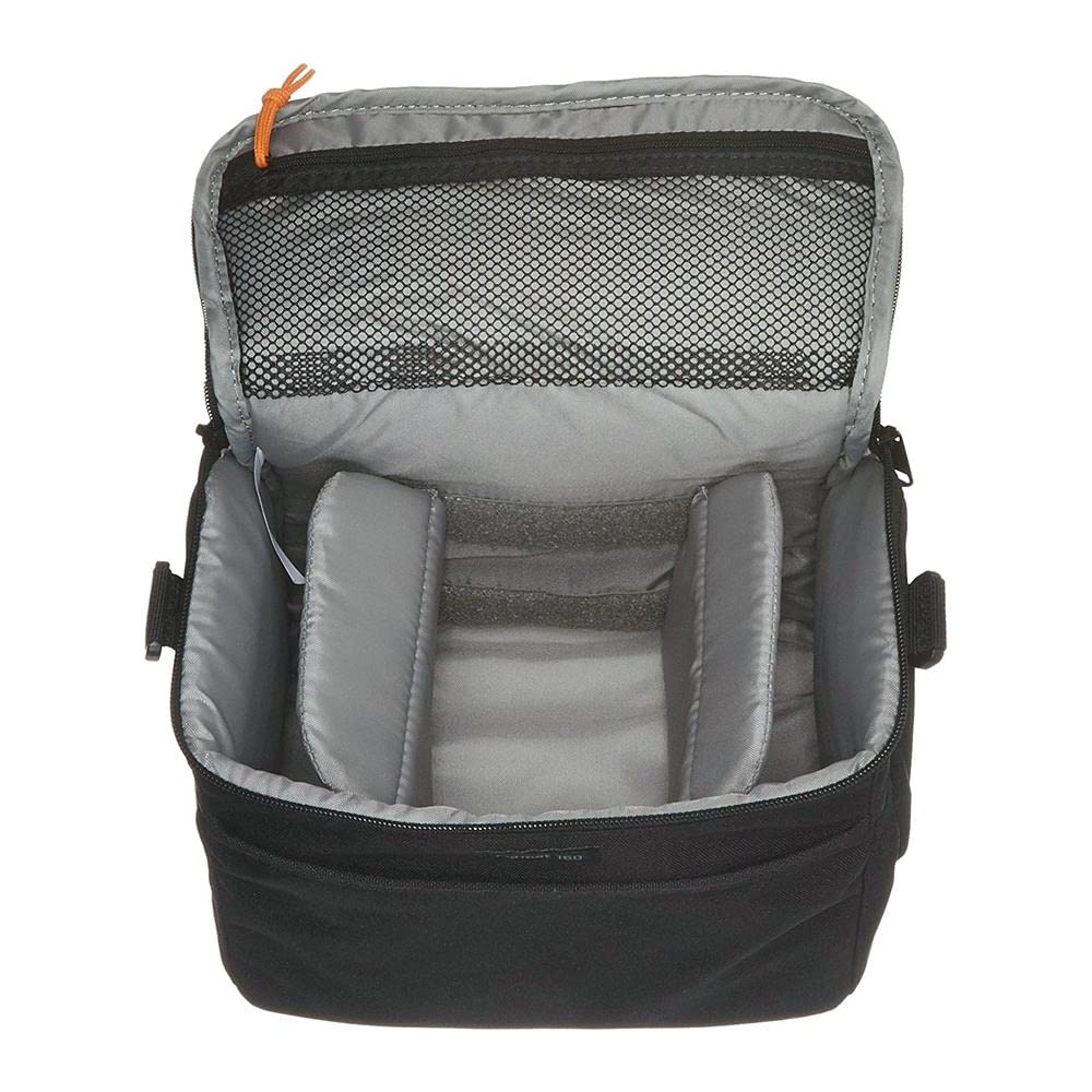Lowepro Format 160 A Modern, Multi-Device Shoulder Bag with Easy Access to Camera and Video Gear ...