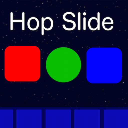 Hop Slide - App on Amazon Appstore