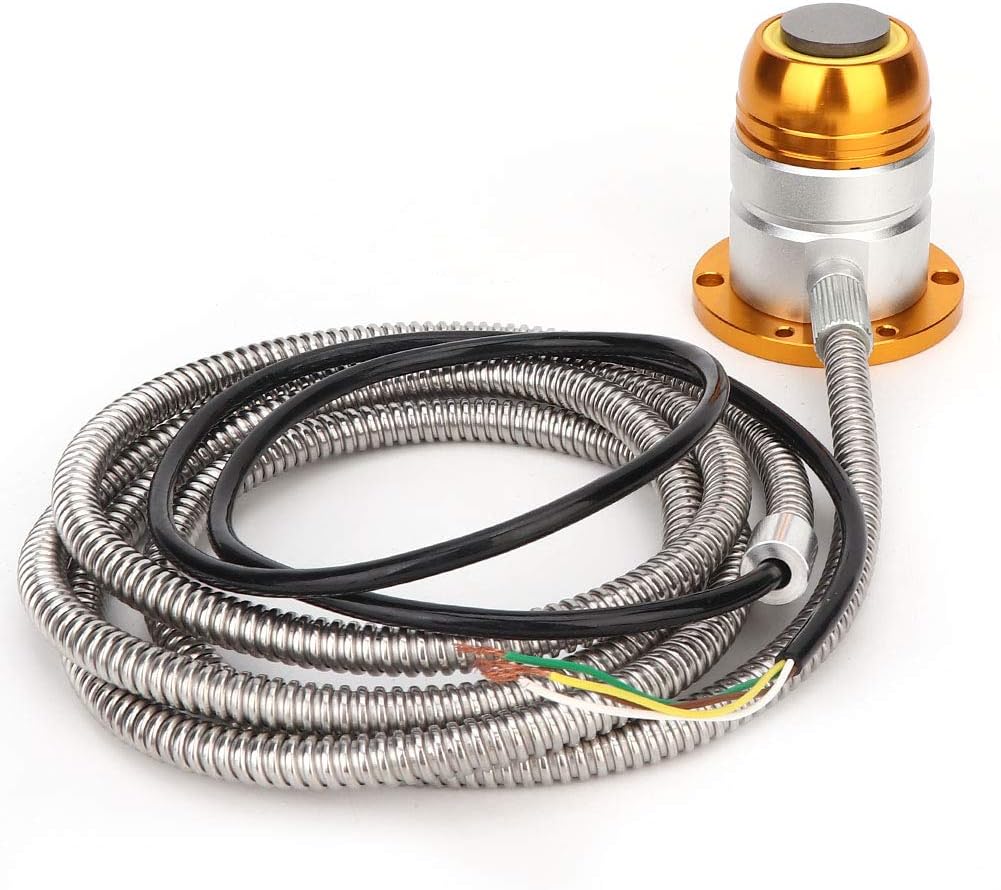 CNC Engraving Machine Pre Setter,CNC Automatic Tool Sensor Gauge Golden ...