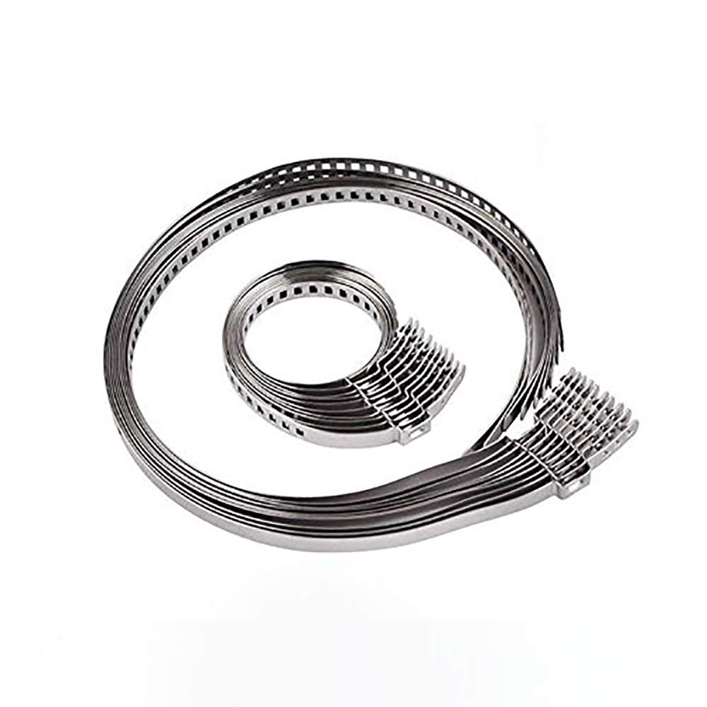 Motoparty Universal Adjustable AXLE CV Joint Boot Crimp Clamp Kit ...