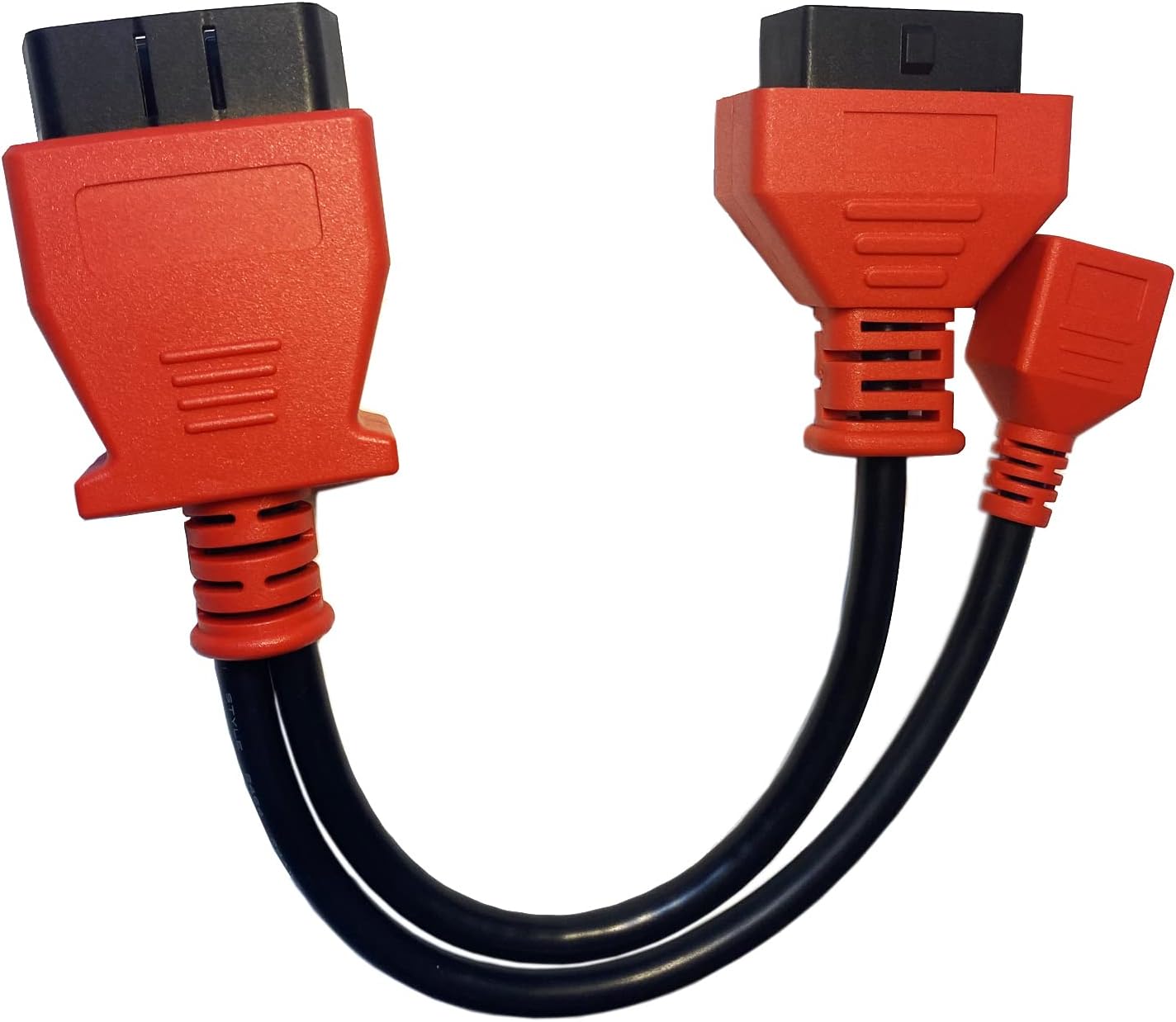Amazon.com: OBDII Scanner Diagnostic Cable for VW Audi Skoda Seat ...