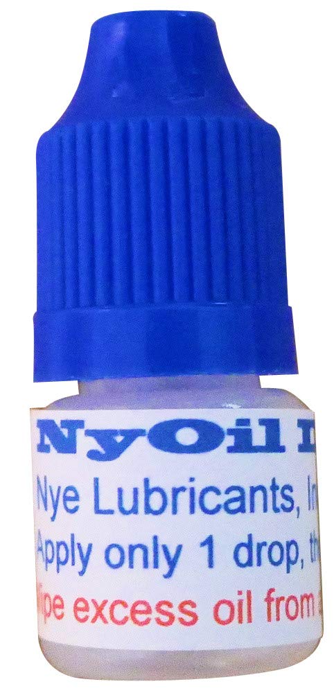 NyOil II Thin Film Oil Lubricant for Pine Derby Car Axles - Boost Speed ...