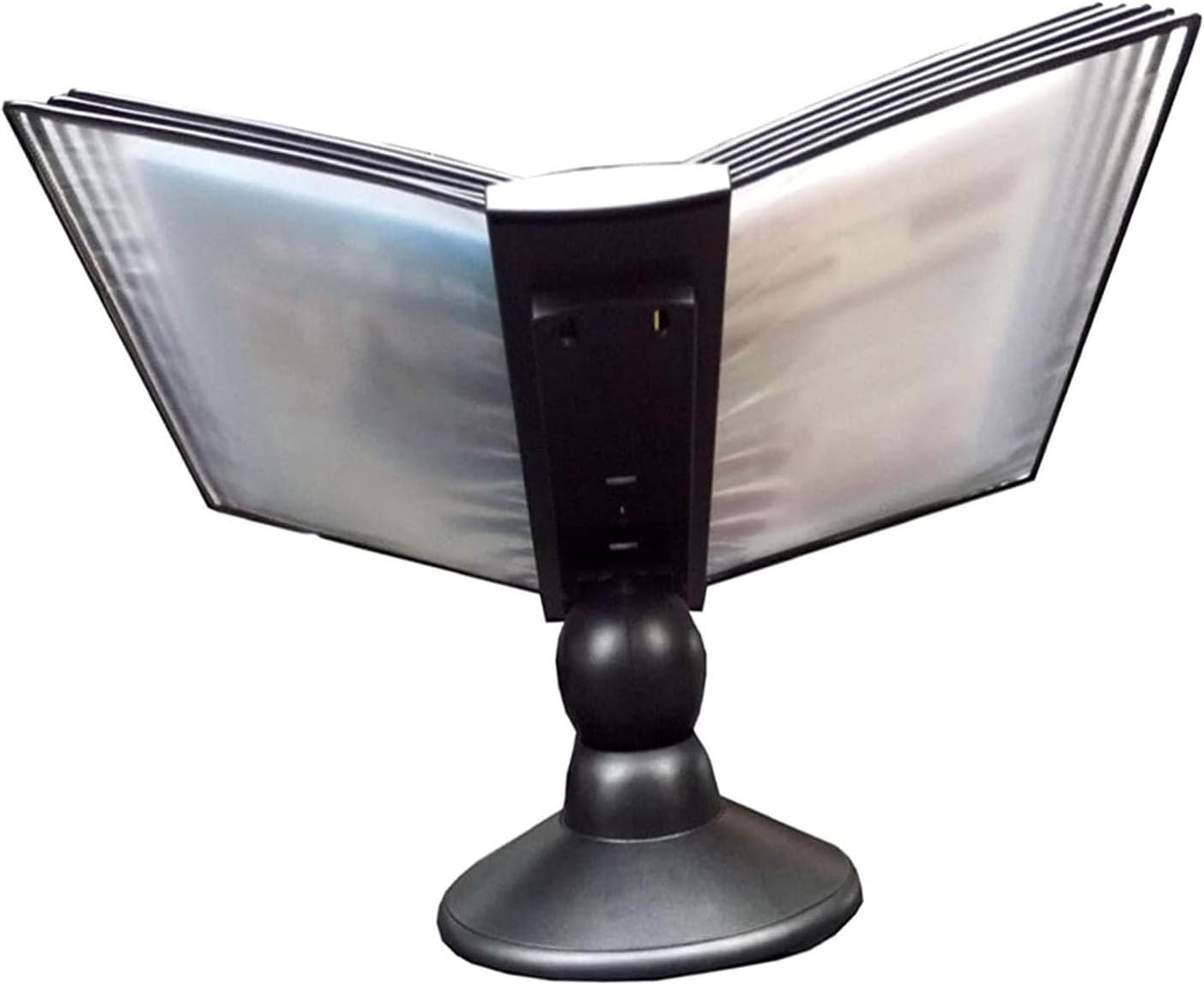 Amazon.com : Desktop Reference System - Wall Mount Reference Organizer ...