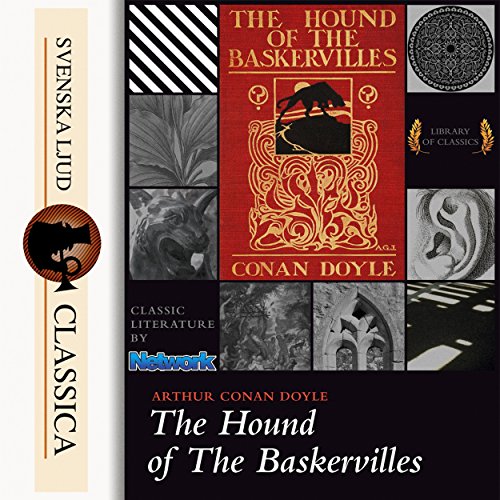 The Hound of the Baskervilles (Audio Download): Bob Neufeld, Arthur ...