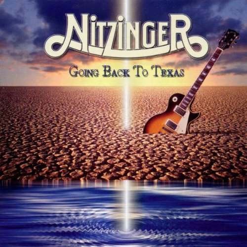 Going Back to Texas: Nitzinger: Amazon.es: CD y vinilos}