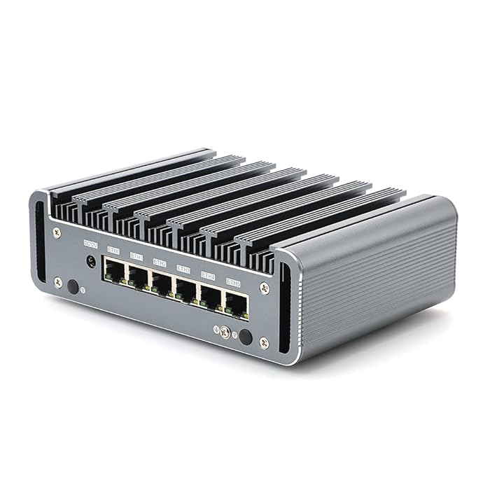 Buy HUNSN Firewall, Mikrotik, Pfsense, VPN, Network Appliance, Router ...