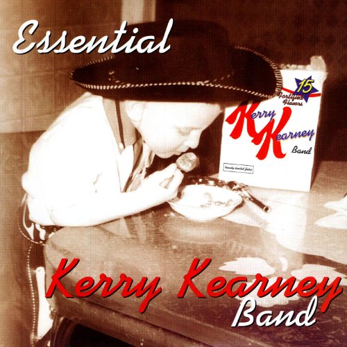 Play Essential Kerry Kearney Band by Kerry Kearney Band on Amazon Music