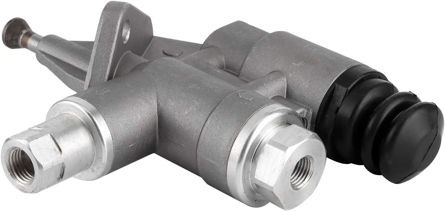 Amazon.com: Fuel Transfer Pump, Fuel Transfer Pump 4988749 3918000 ...