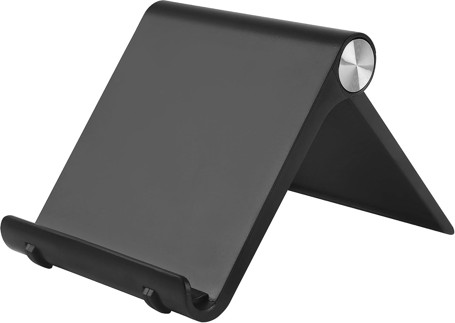 Mobile Holder Phone Stand, Folding, Portable, Compatible with Phones ...