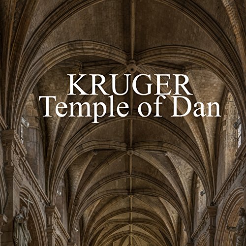 Play Temple of Dan by Kruger on Amazon Music
