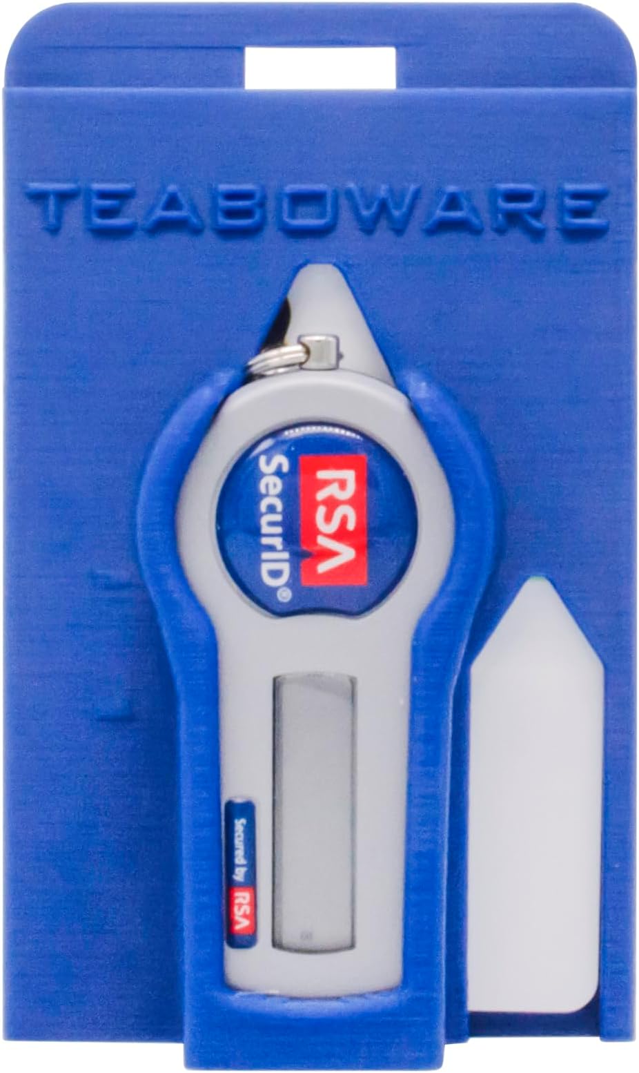 Amazon.com : Valor Cards Newest 2023 Model RSA Token and ID Badge ...