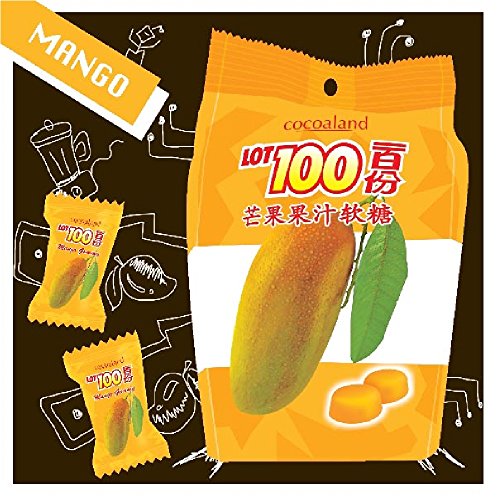 The 30 Best Mango Gummies of 2026 [Verified] - Cherry Picks