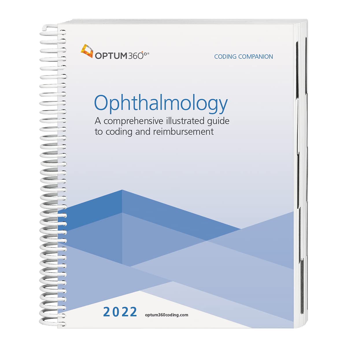 2022 Coding Companion for Ophthalmology: 9781622547340: Medicine ...
