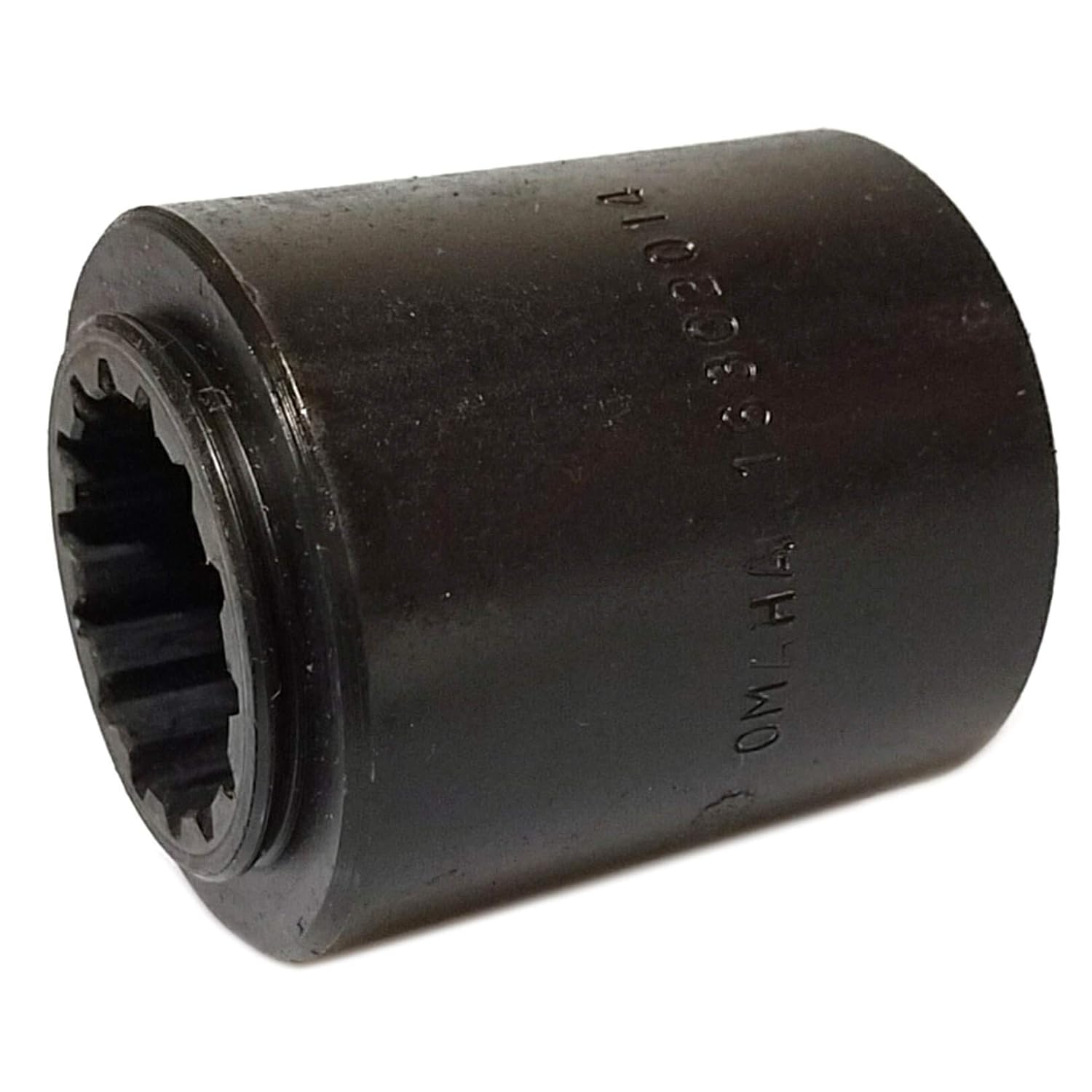 Spline Hydraulic Pump Couplings at Savannah Buckmaster blog