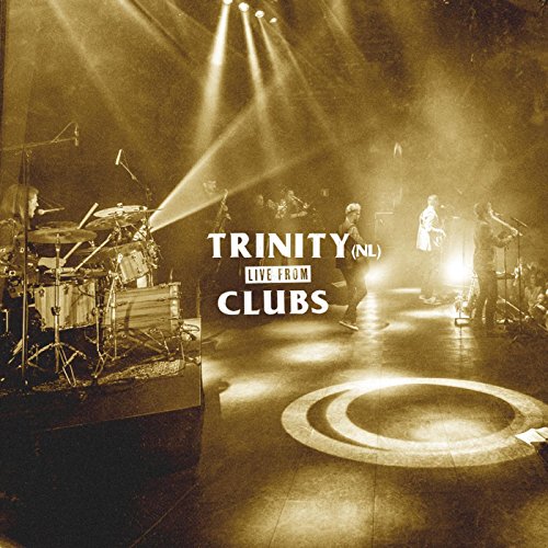 Amazon.com: Live from Clubs : Trinity (NL): Digital Music
