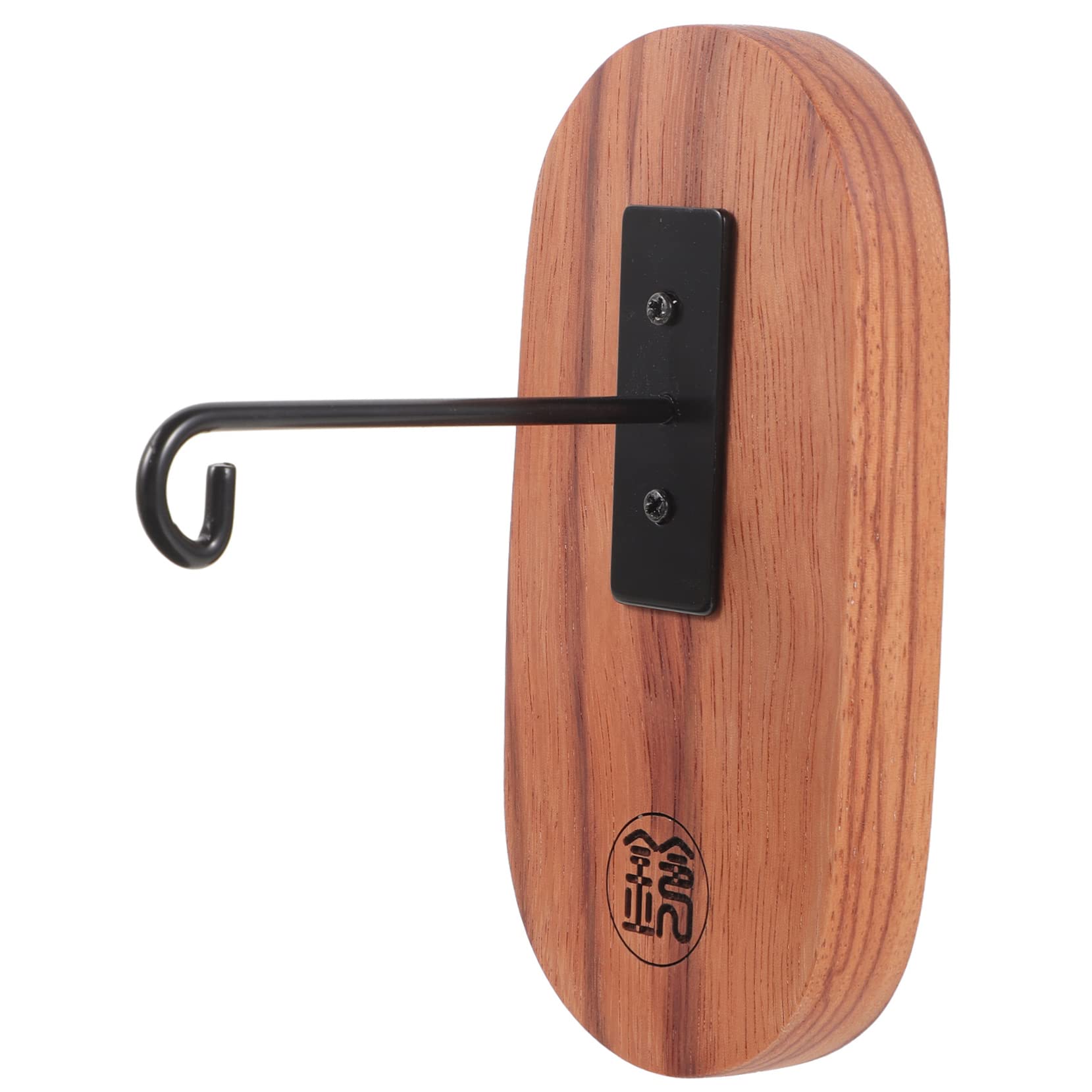 Amazon.com: OFFSCH Polyphonic Wind Chime Stand Wooden Wind Chime Wall ...