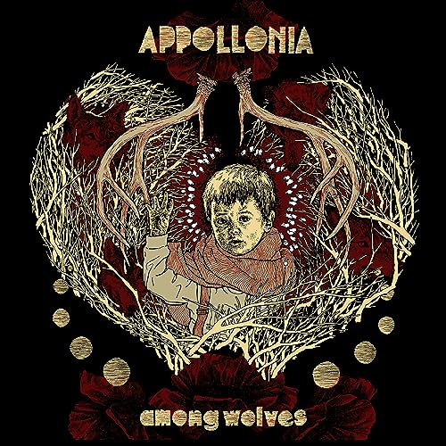 Amazon.com: Among Wolves [Explicit] : Appollonia: Digital Music