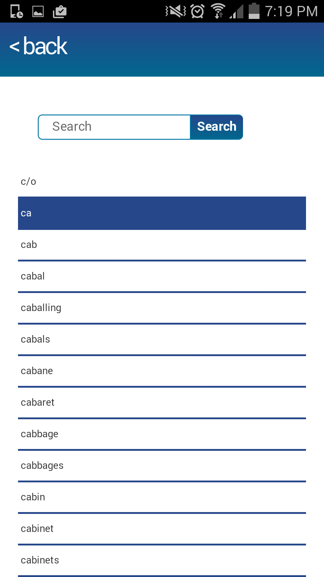 Sentence Generator - App on Amazon Appstore