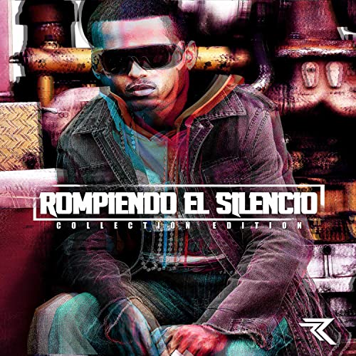 Play Rompiendo El Silencio by Romy Ram on Amazon Music