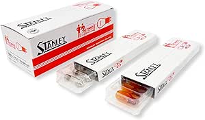 Stanley A4141M 24V 5W G18 BA15S Clear Auto Bulb, Made in Japan Quantity=1 Bulb : Amazon.co.uk ...