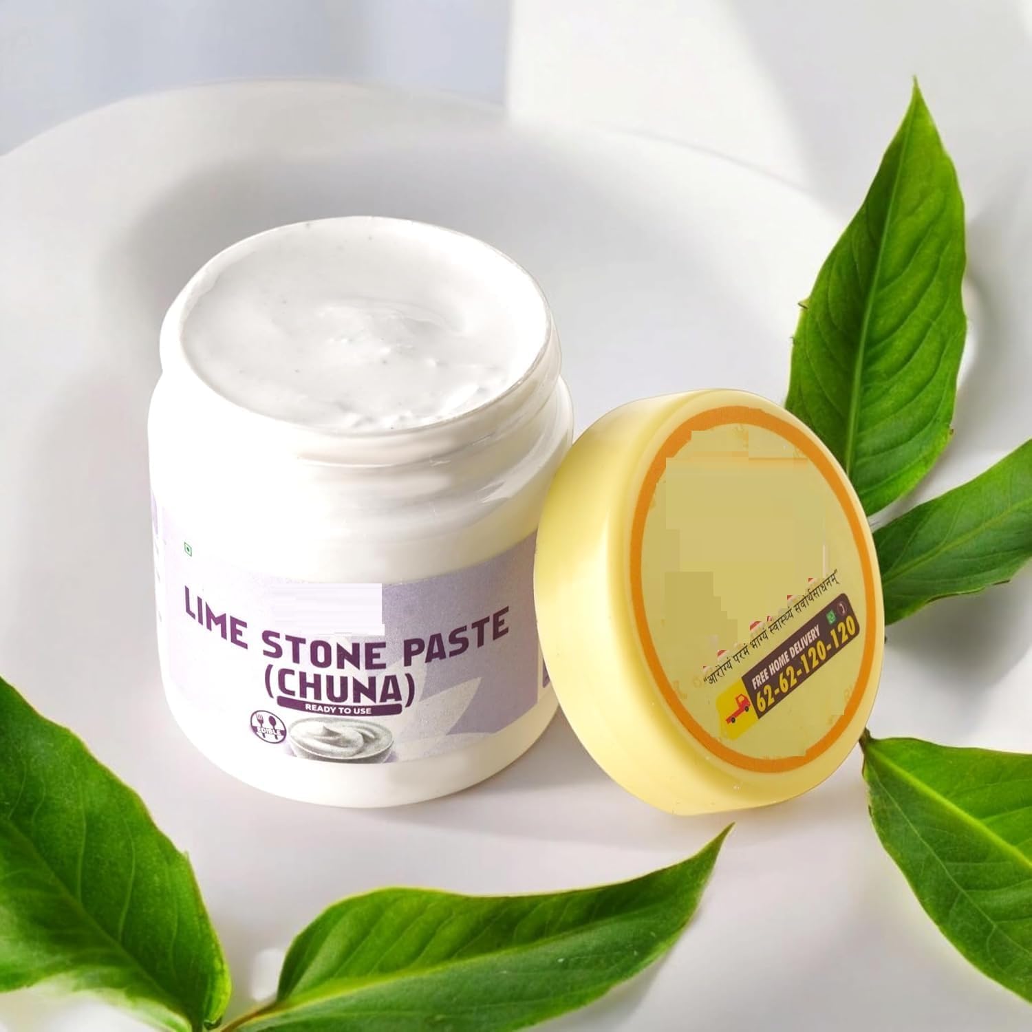 5.29Oz150 gm Lime Stone (Chuna) Edible | Good for Nepal | Ubuy