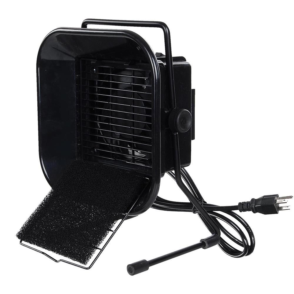 Buy Mandycng Solder Danger Vapor Filter Device Soldering Station Smoke ...