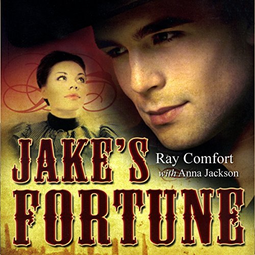 Amazon.com: Jake's Fortune (Audible Audio Edition): Ray Comfort, Anna ...