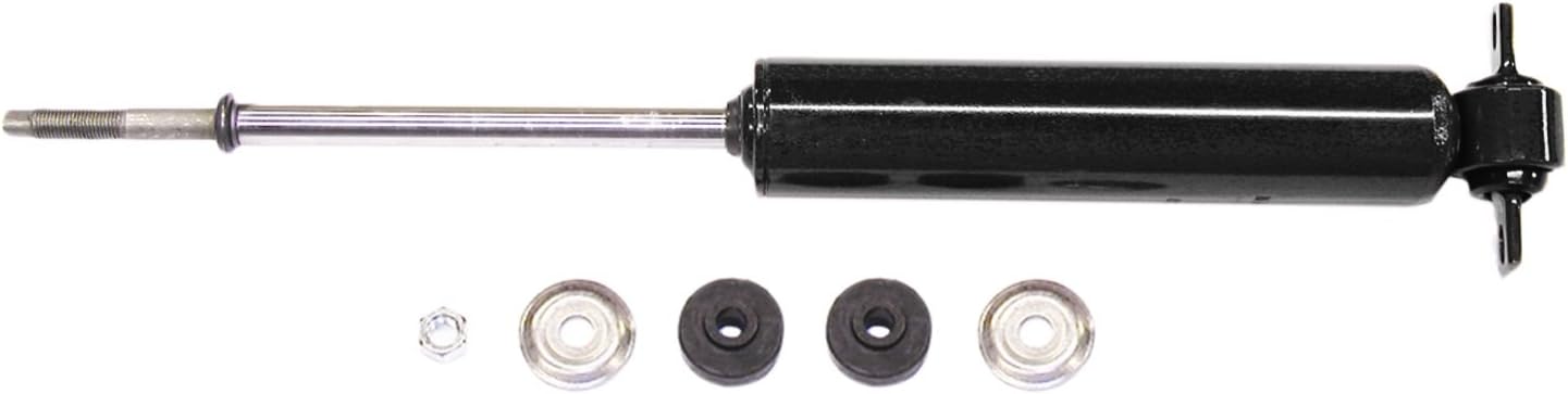Amazon.com: ACDelco Professional 530-9 Premium Gas Charged Front Shock ...