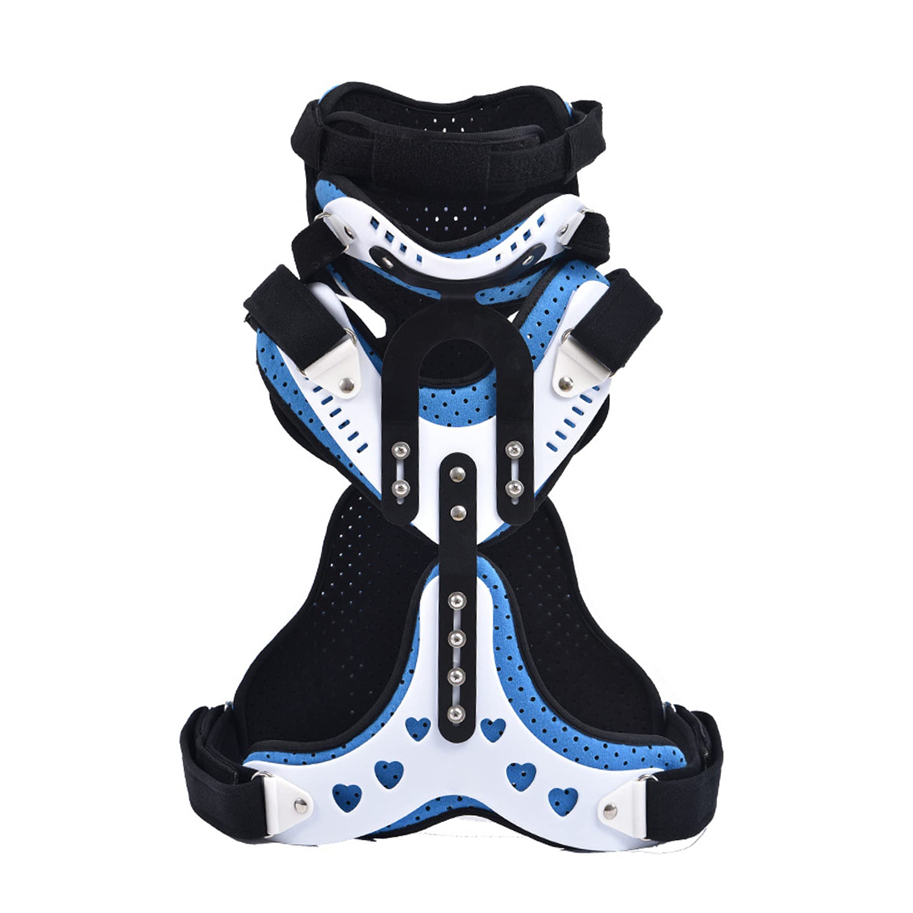 Buy Orthosis Cervical Thoracic Adjustable Cervical Thoracic Orthosis ...