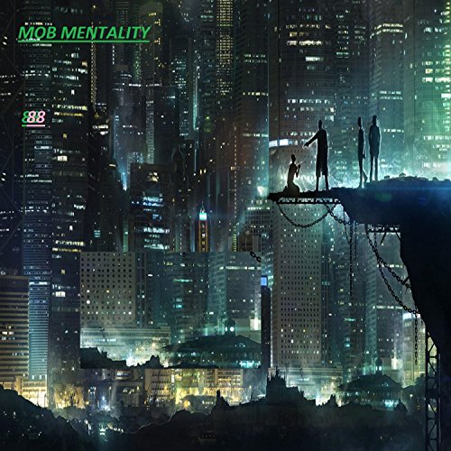 Amazon.com: Mob Mentality : Billy Blacklight: Digital Music