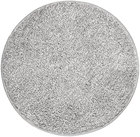 Amazon.com: mDesign Soft Microfiber Polyester Non-Slip Extra-Long Spa ...