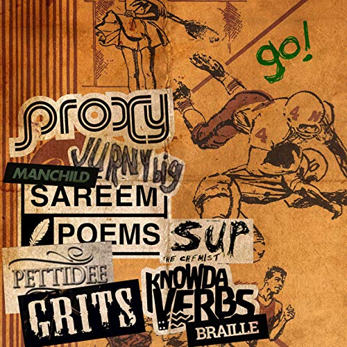 Amazon.co.jp: Go (feat. Bonafide, Jurny Big, Pettidee, Manchild, Sareem ...