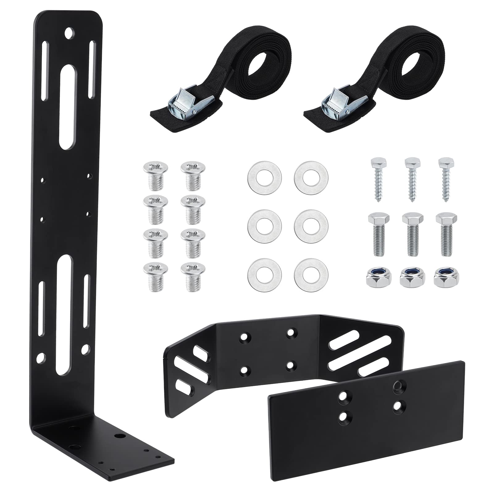 Snapklik.com : Water Cooler Mount Rack, 5 Gallon Water Cooler Bucket ...