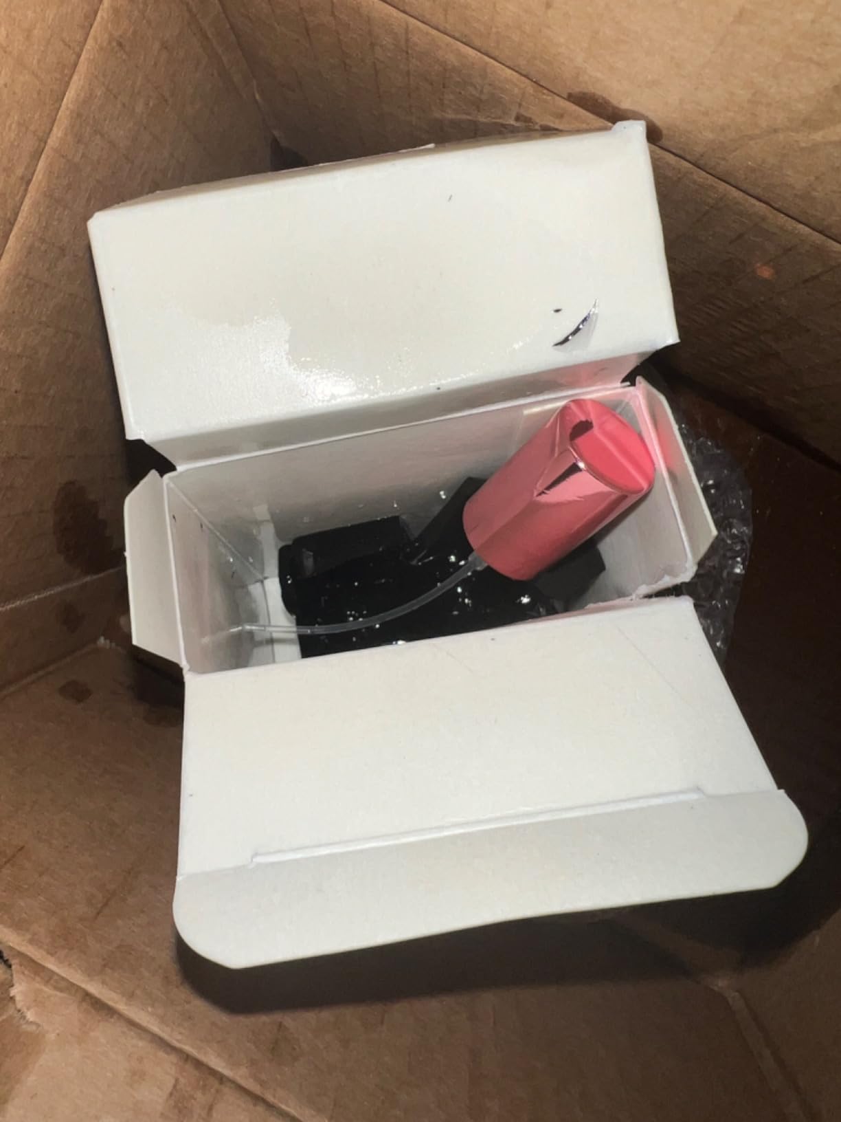 Amazon.com : Rue 21 21 Black Eau De Parfum Women's Perfume Spray - 1.7 ...