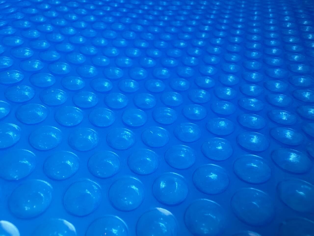 Snapklik.com : 8 Ft Solar Pool Covers Blankets For Round Inground Above ...